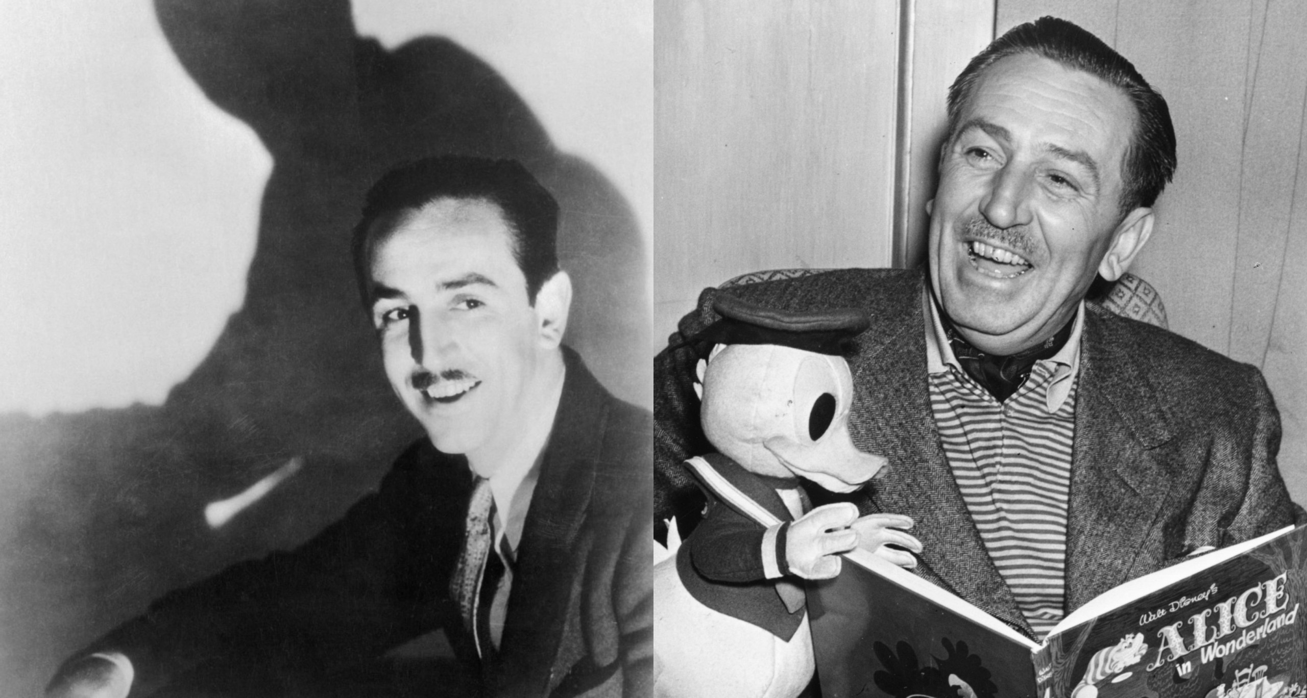 Les aspects méconnus de la vie et de l'héritage de Walt Disney