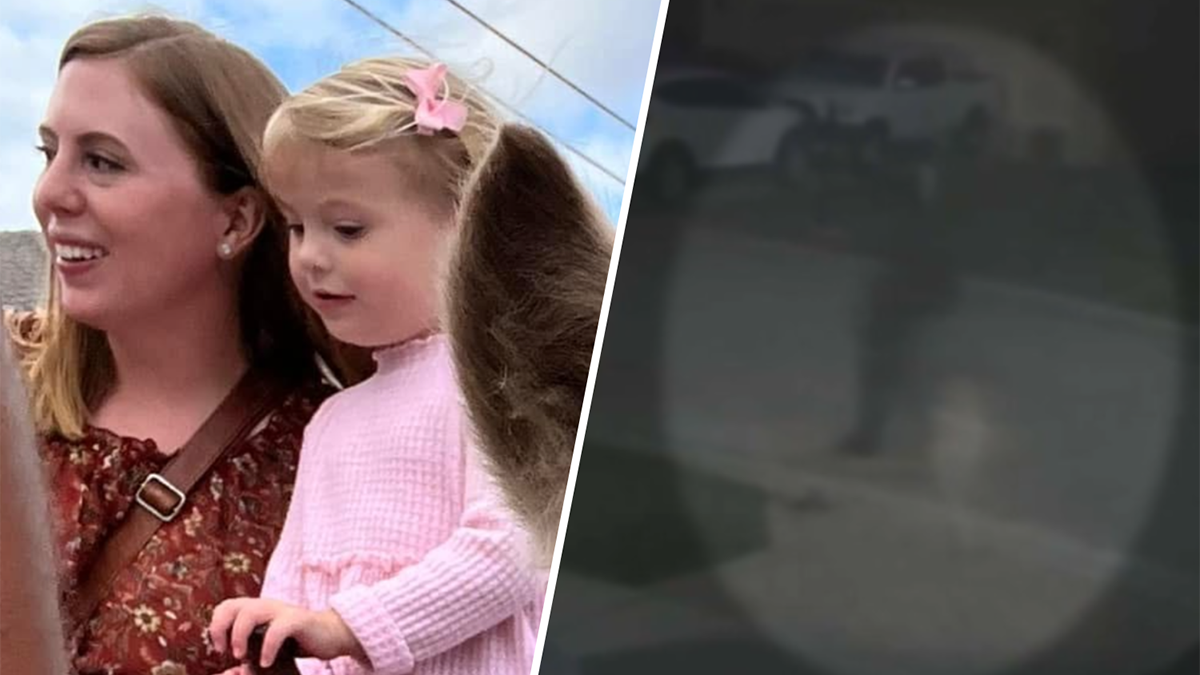 Aunt seeks custody of 4-year-old girl who witnessed Tamarac murders of ...