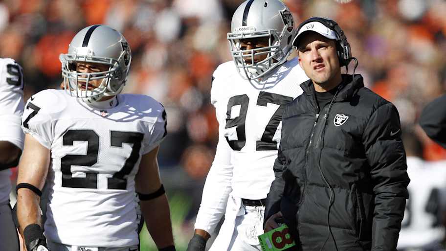 Ben Johnson hires safeties coach with link to a bit of Bears history