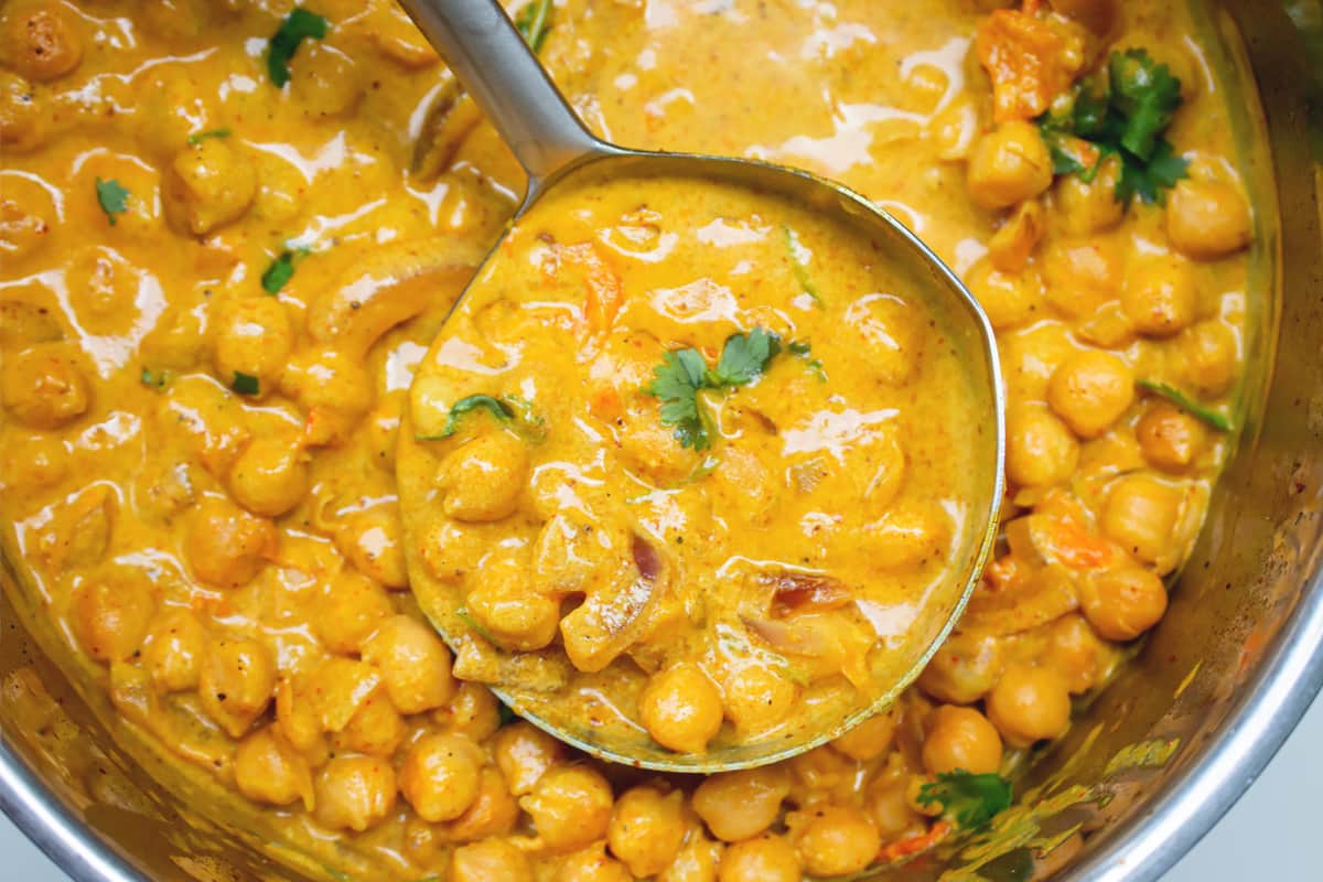 14 Curry Recipes to Spice Things Up