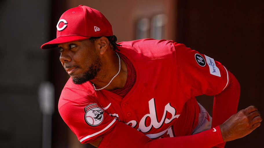 Cincinnati Reds Announce Pitchers For Split-Squad Games on Saturday