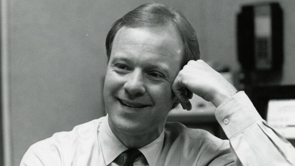Jon Burnett, beloved former KDKA-TV personality, dies at age 71
