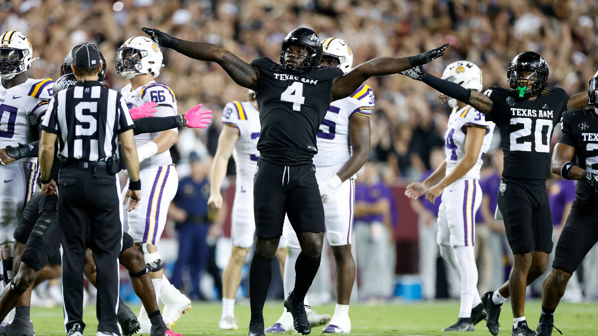 Shemar Stewart is the NFL Draft’s most curious case study