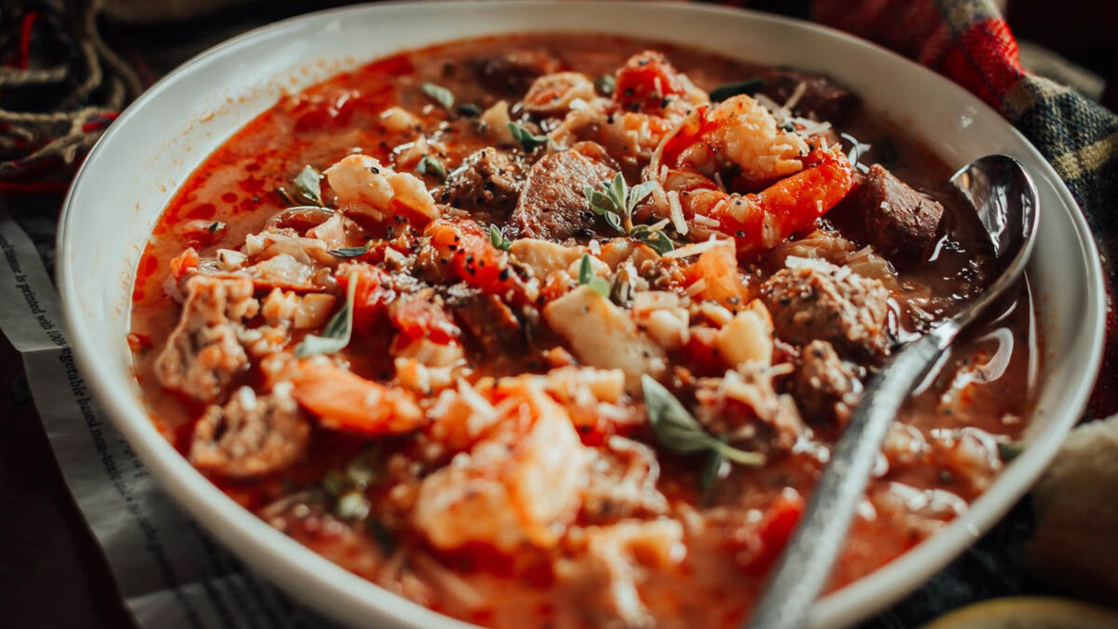 Stay Warm With These 21 Stew Recipes