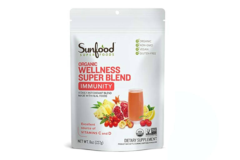 Best superfood powders to turbo-charge your nutrition