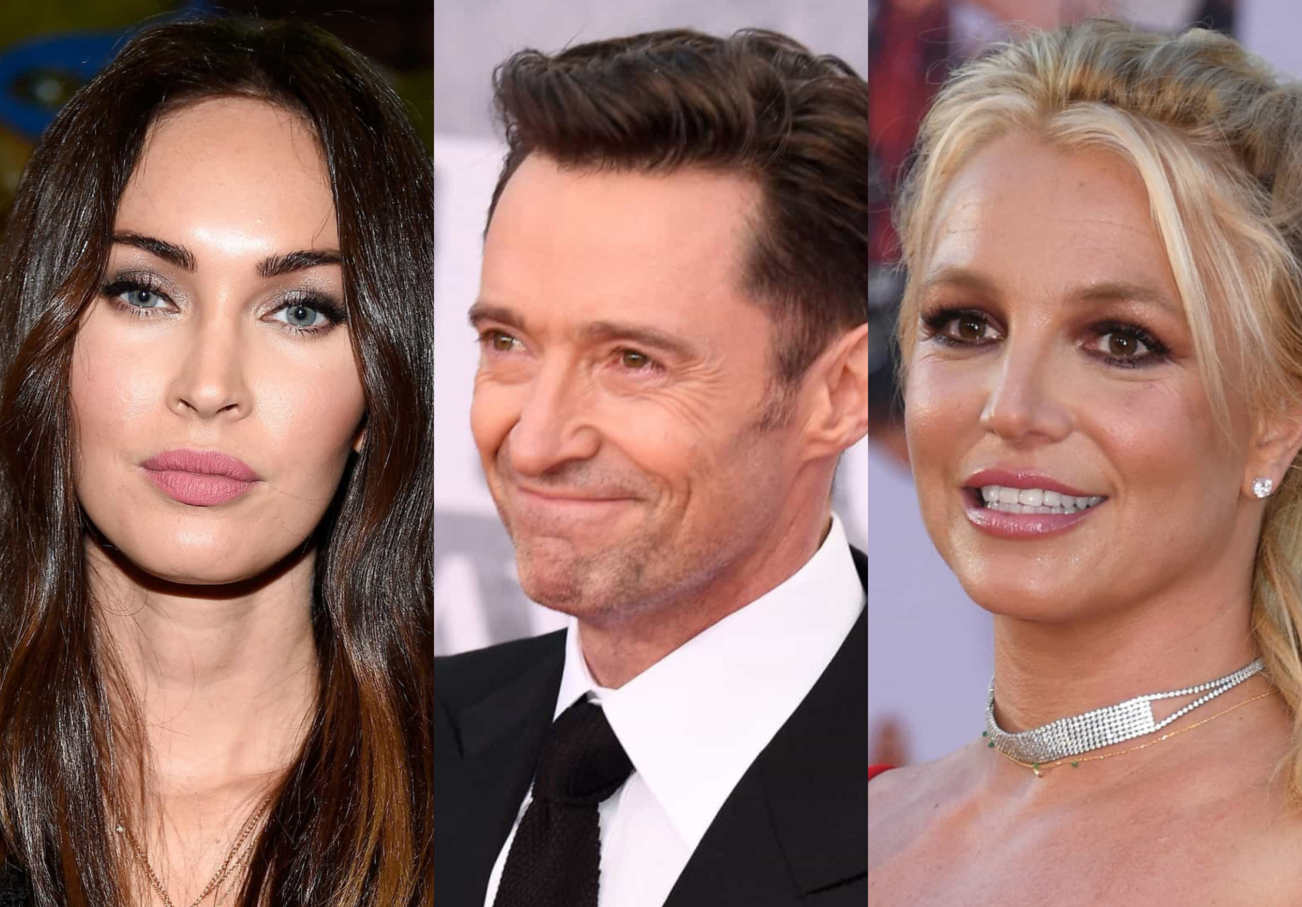 Pris la main de le sac : ces célébrités se sont fait prendre en plein ...