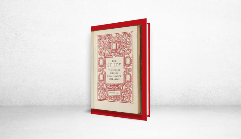 ‘The Study’ Review: A Book-Lined Retreat