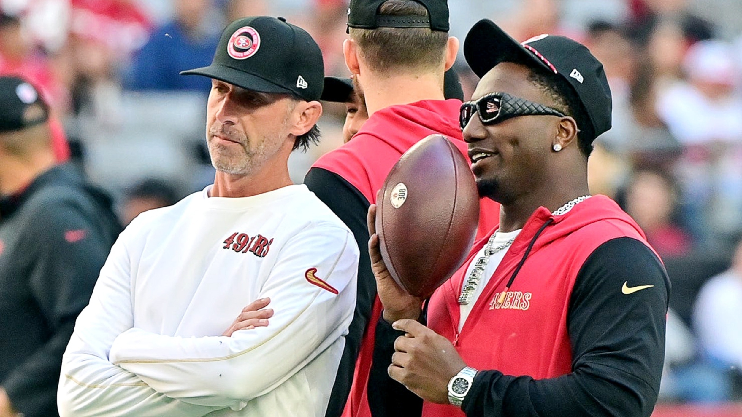 Insider believes 49ers regret recent high-profile contracts