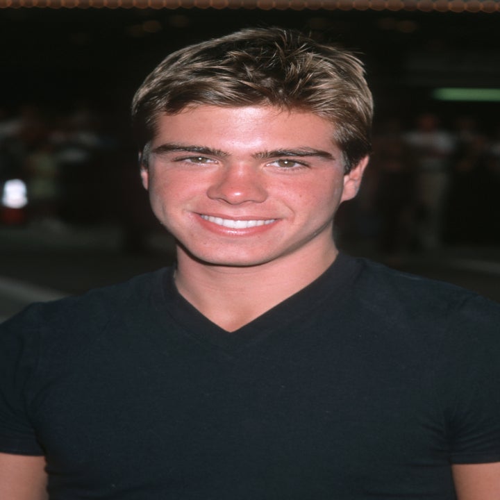 In 1999, Matthew and Gabrielle appeared in a comedy film about an ...