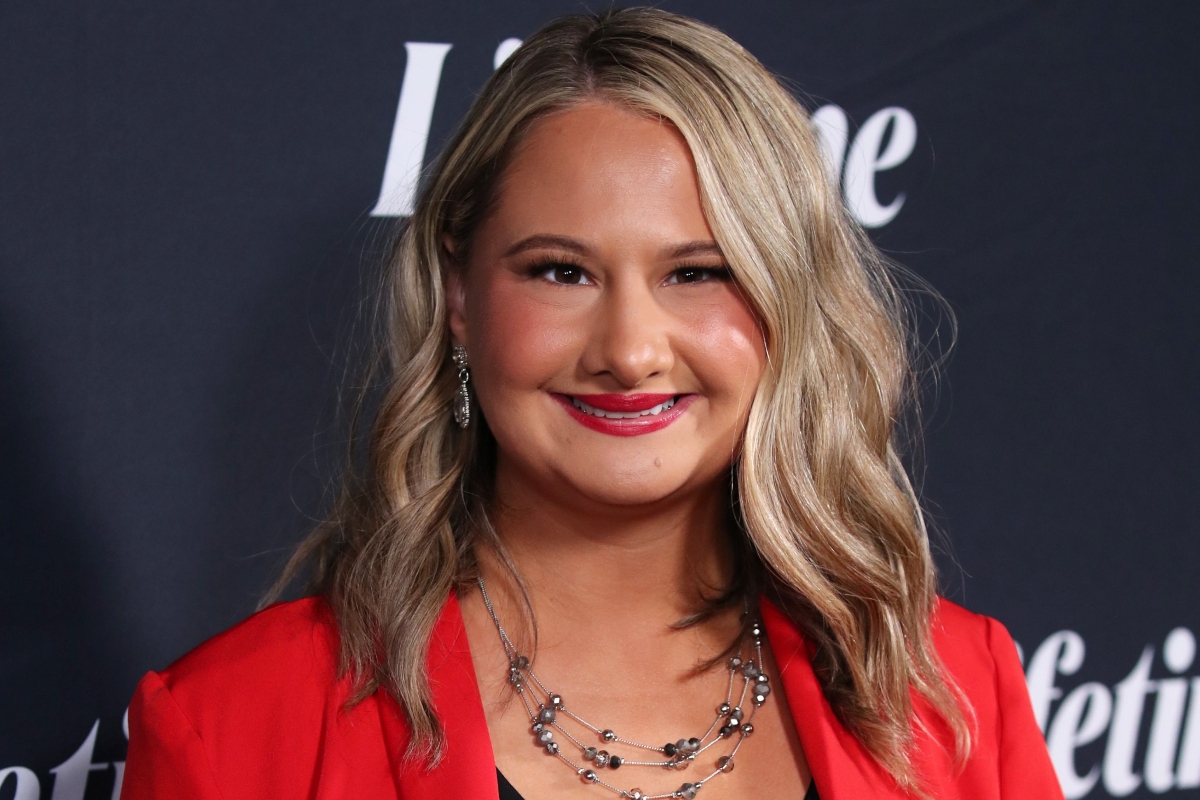 How Gypsy Rose Blanchard's Life Will Change After Her Parole Ends