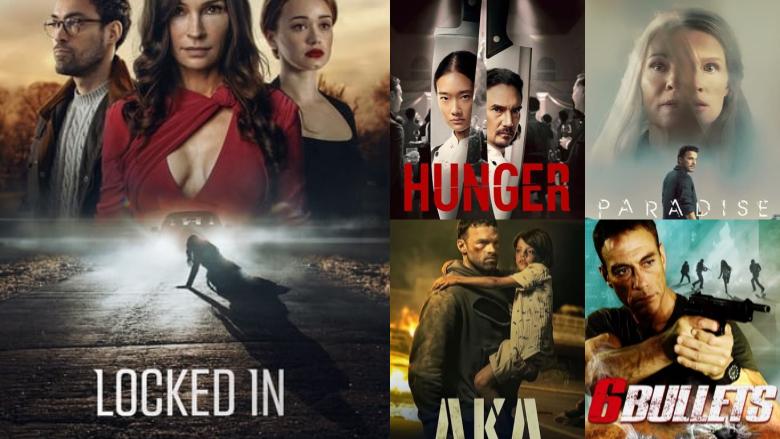 10 Unmissable Netflix Thrillers to Add to Your Watchlist