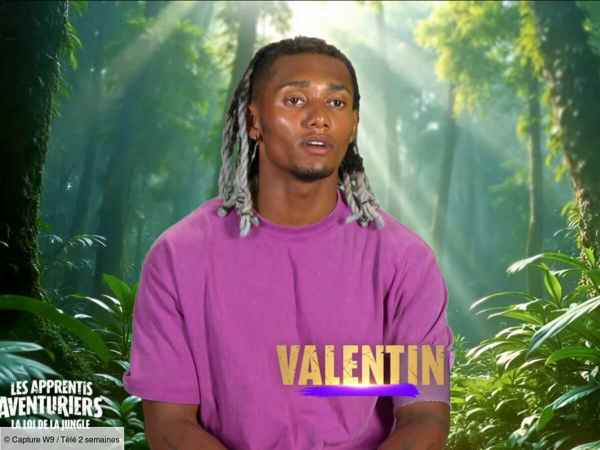 Les Apprentis Aventuriers : Valentin Baudrier victime d'attaques ...