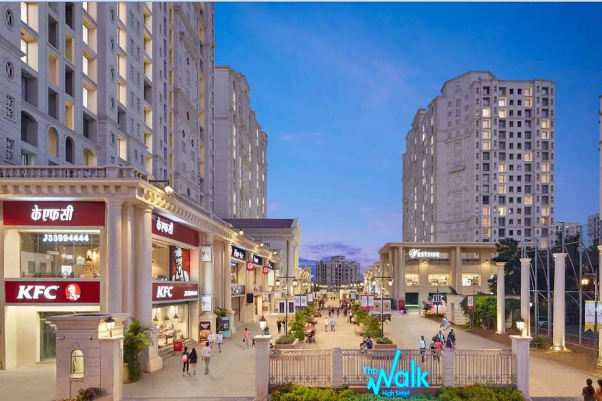 Hiranandani Group enters Pune with Rs 7,000-crore real estate project