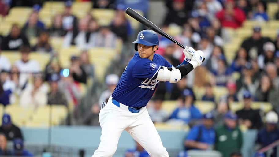 How to Watch Dodgers vs Cubs Spring Training: Live Stream MLB Baseball ...