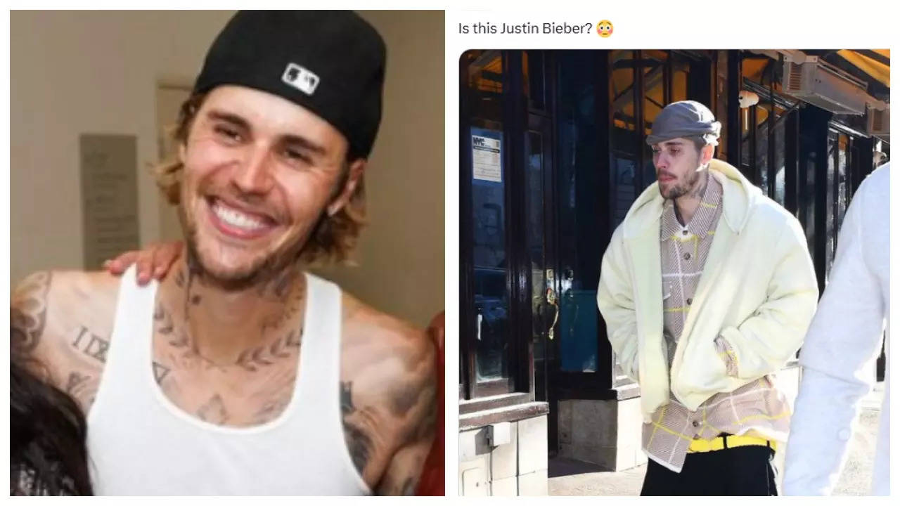 Justin Bieber goes on an Instagram purge, unfollows ex-Selena Gomez's ...