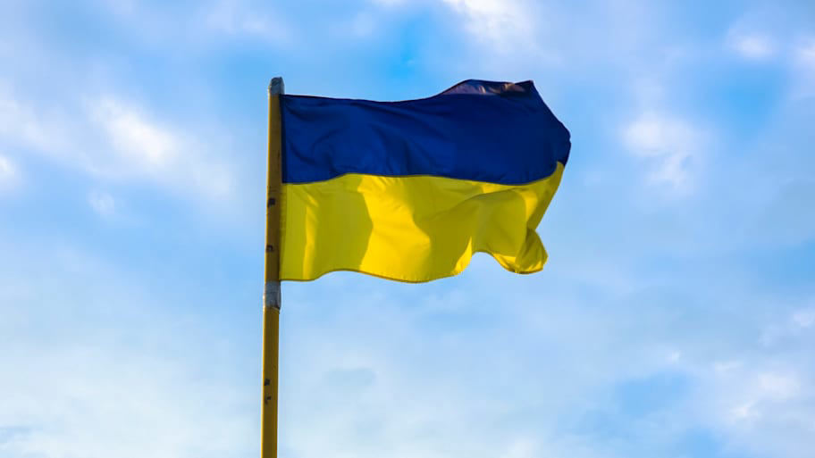 Why Did ‘The Ukraine’ Become Just ‘Ukraine’? Why Did ‘The Ukraine’ Become Just ‘Ukraine’?