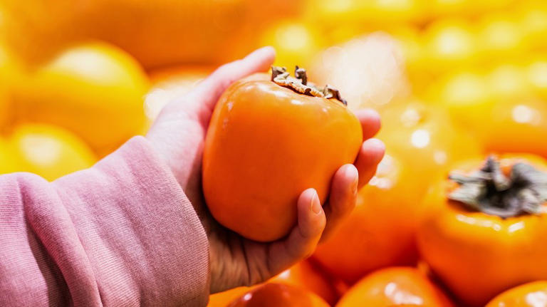 What Is Persimmon? A Quick Guide To The Fruit