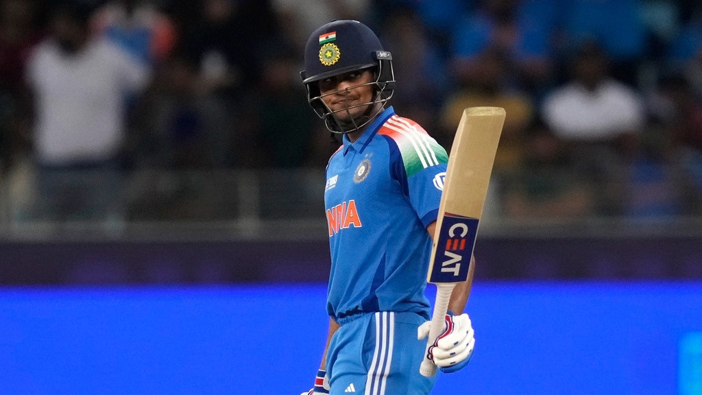 Who said what after Mohammed Shami, Shubman Gill help India beat Bangladesh Who said what after Mohammed Shami, Shubman Gill help India beat Bangladesh