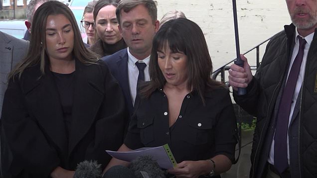 Mother's anger after coroner finds Army failures contributed to Jaysley ...