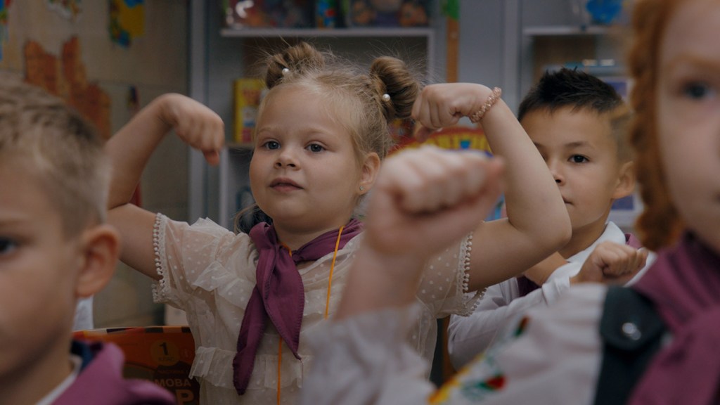 ‘Timestamp' Review: Powerful Ukrainian Documentary Captures Both Pain ...