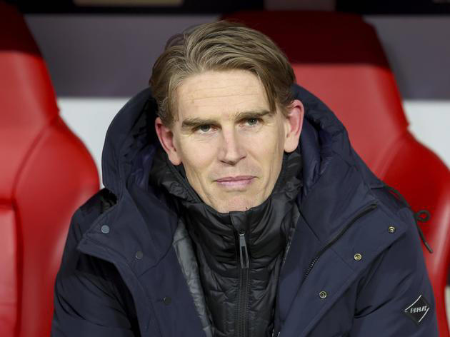 Done Deal: Top-Talent unterschreibt Bayern-Vertrag Done Deal: Top-Talent unterschreibt Bayern-Vertrag