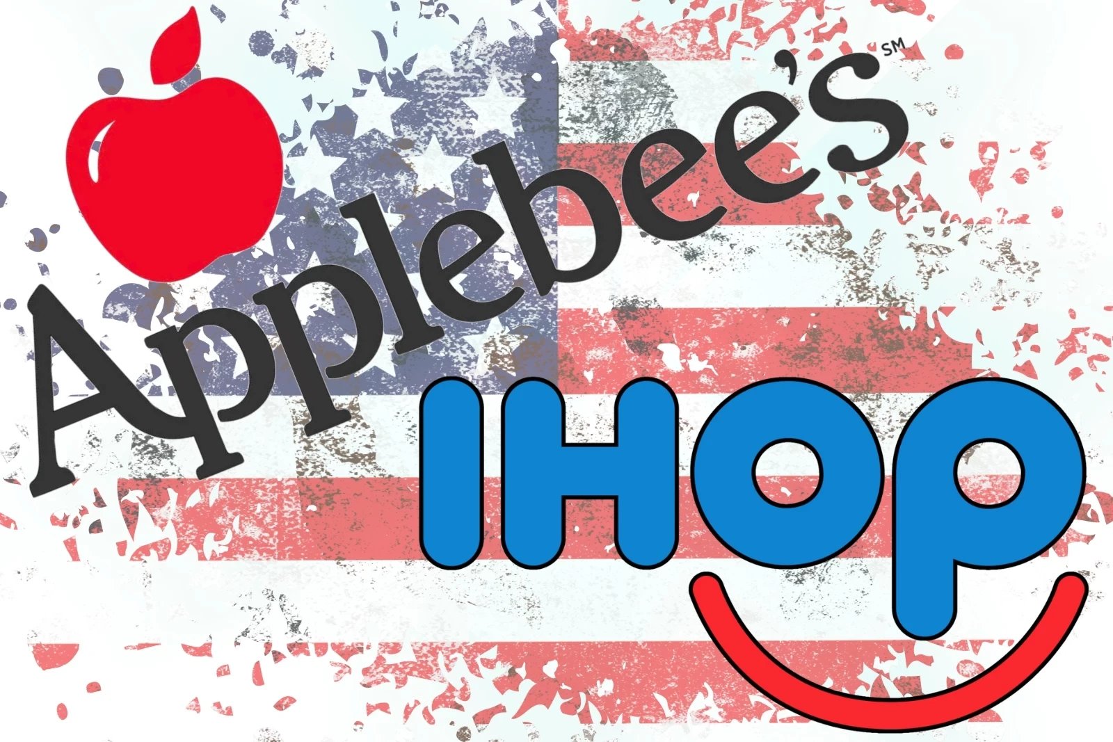 The First Ever IHOP/Applebee’s Combo Restaurant Has Officially Opened