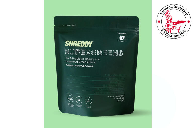 Best superfood powders to turbo-charge your nutrition