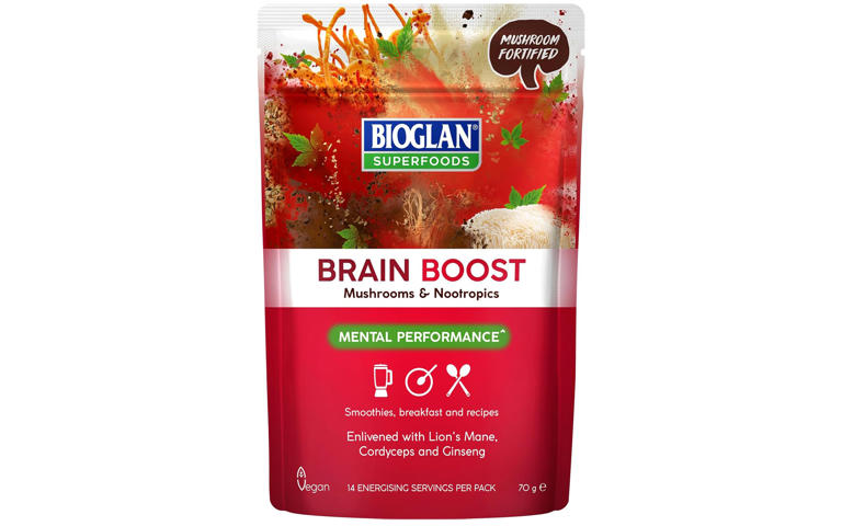 Best superfood powders to turbo-charge your nutrition