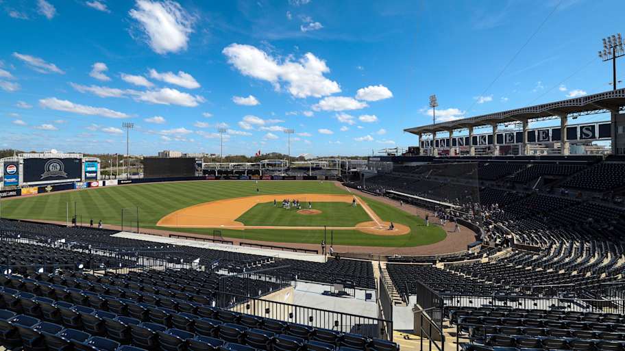 Tampa Bay Rays Single-Game Tickets at Steinbrenner Field to Go on Sale Soon
