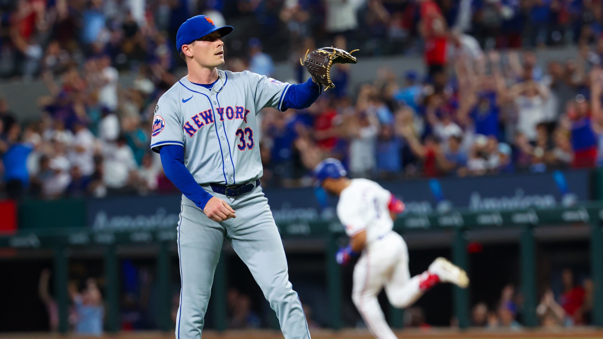 Drew Smith can earn up to $3.75 million over two seasons in his Mets ...