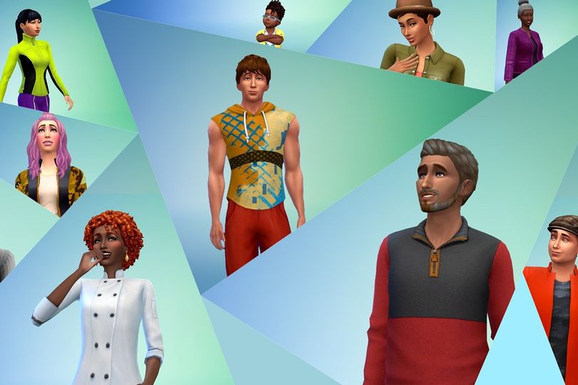 EA is teasing a huge announcement for The Sims next week and it could ...