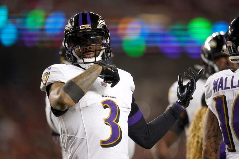 Ravens' salary cap: Breaking down Baltimore's $18.5 million in dead ...