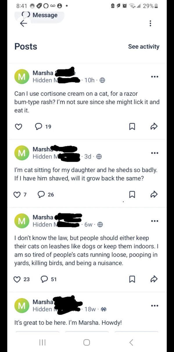 36 Funny Nextdoor Posts That'll Make You Rethink Knowing Your Neighbors