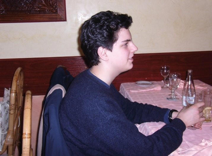 The Church Prepares to Present the First Millennial Saint: Carlo Acutis