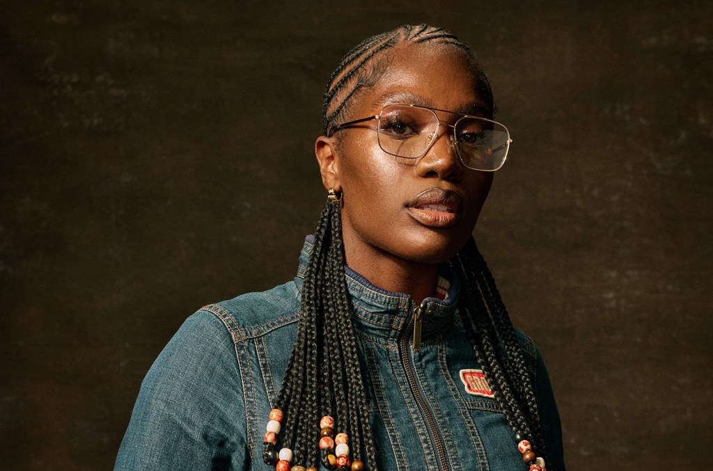 Doechii Named Billboard Woman of the Year for 2025