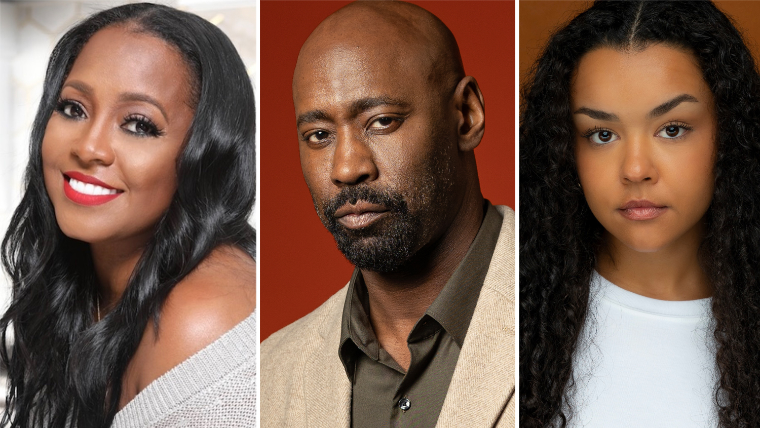 Lifetime Sets Keshia Knight Pulliam, D.B. Woodside & Claire Qute To ...