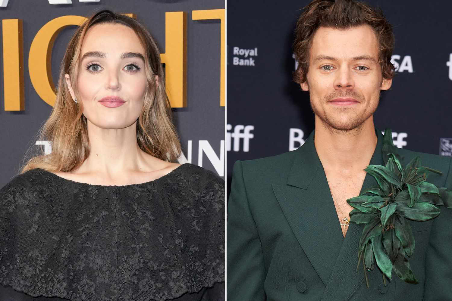 Chloe Fineman Recalls How She Once Left Harry Styles 'So Devastated ... Chloe Fineman Recalls How She Once Left Harry Styles 'So Devastated ...