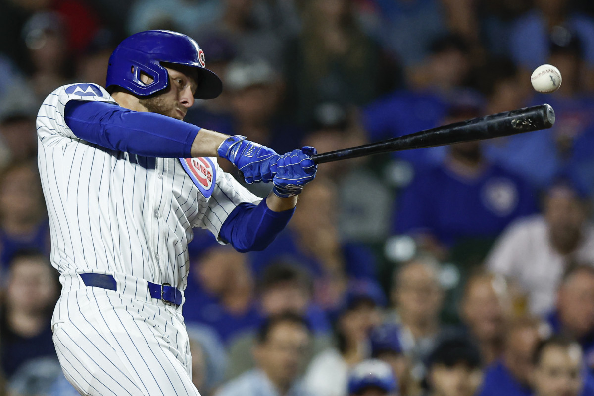 Cubs Ascending Star Gets Lofty Praise From GM