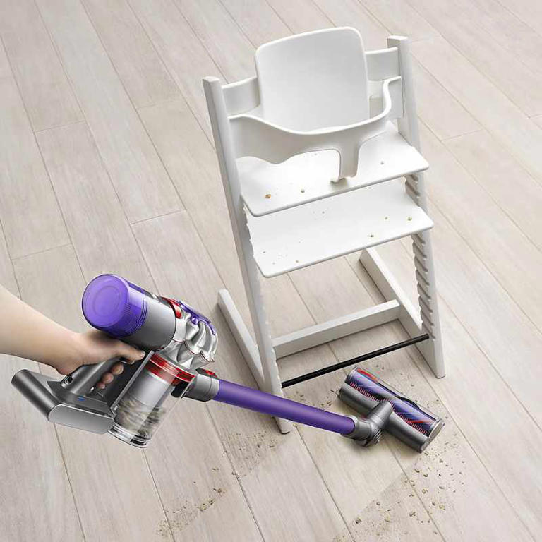 I just discovered a Black Friday-worthy deal on one of Dyson's most ...