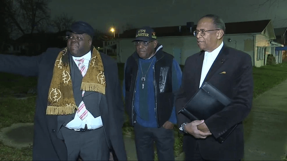 Jefferson County grapples with gun violence in community dialogue