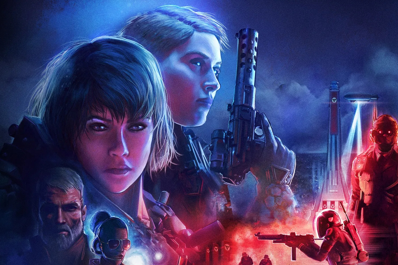 It’s time to give Wolfenstein: Youngblood another chance — it’s free ... It’s time to give Wolfenstein: Youngblood another chance — it’s free ...