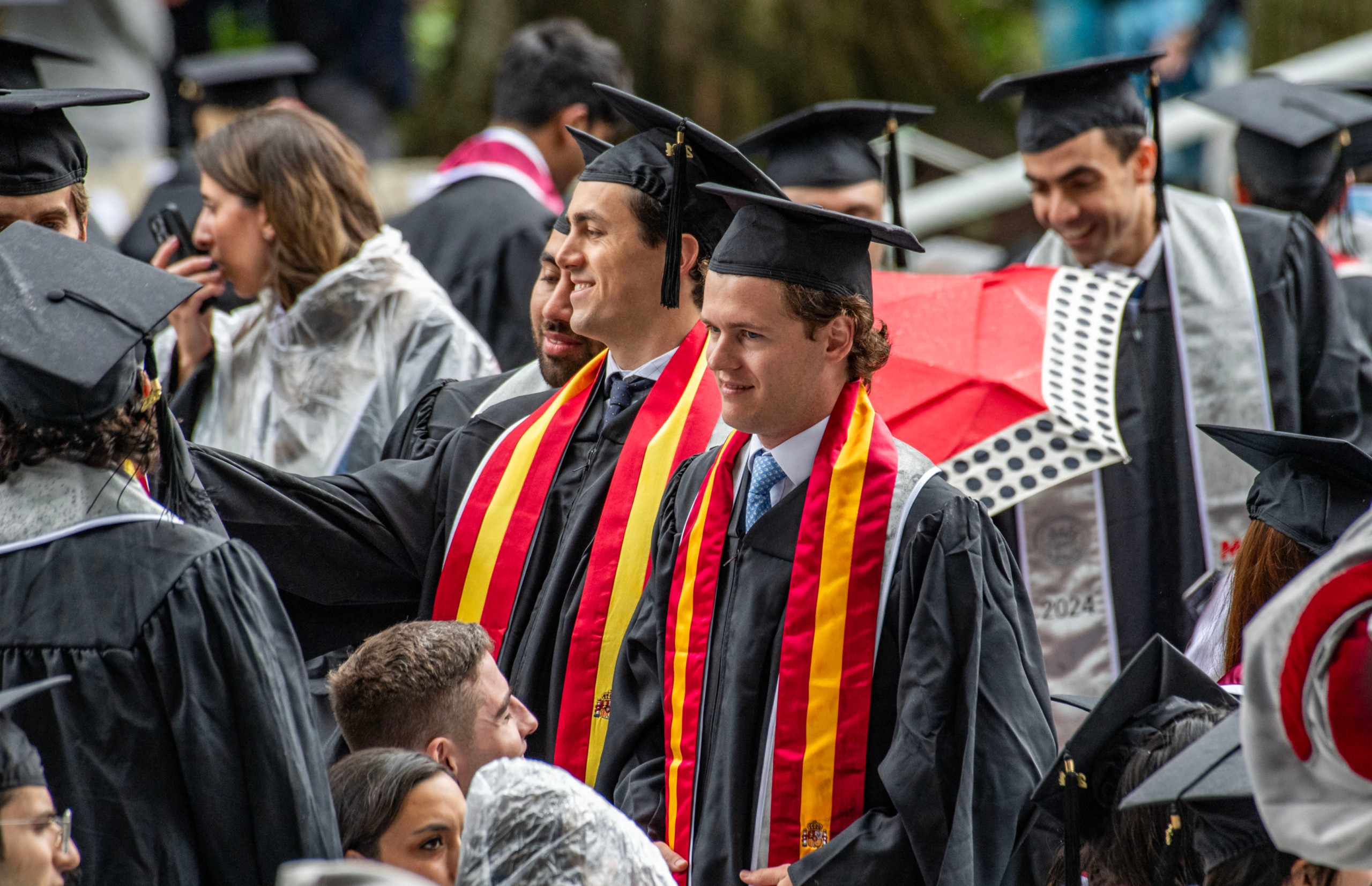 New study reveals 10 smartest countries in the world