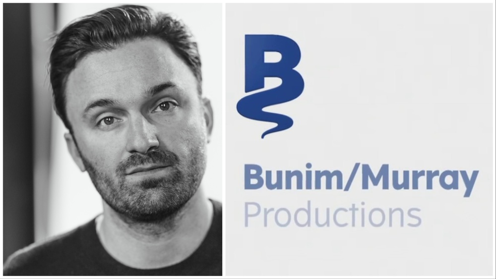 Bunim/Murray Ramps Up Doc Focus, Promotes Jesse Daniels