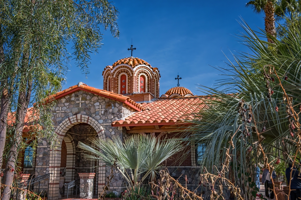 11 Most Beautiful Churches in Arizona Worth Visiting, No Matter Your Faith