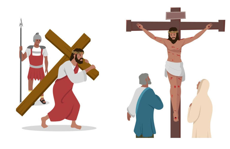 Día por día: ¿Qué se celebra en Semana Santa?