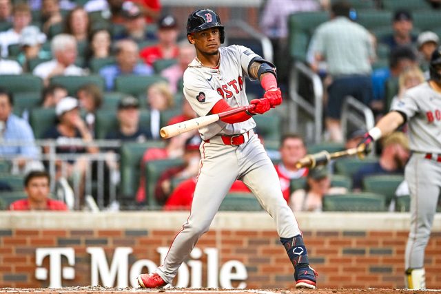 Fantasy baseball trade value chart for week 7 - trade rankings, buys, sells