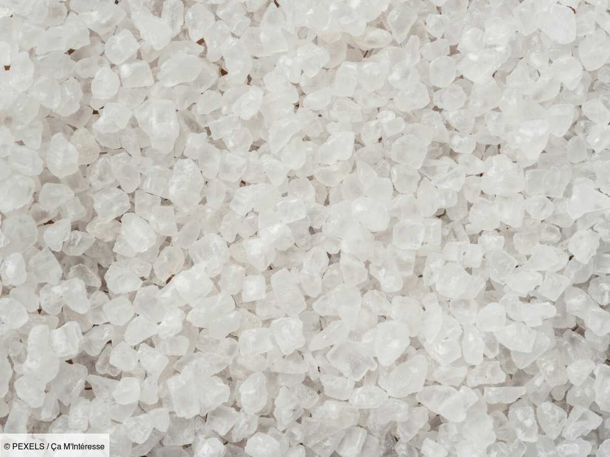 Qu'est-ce que l'aspartame