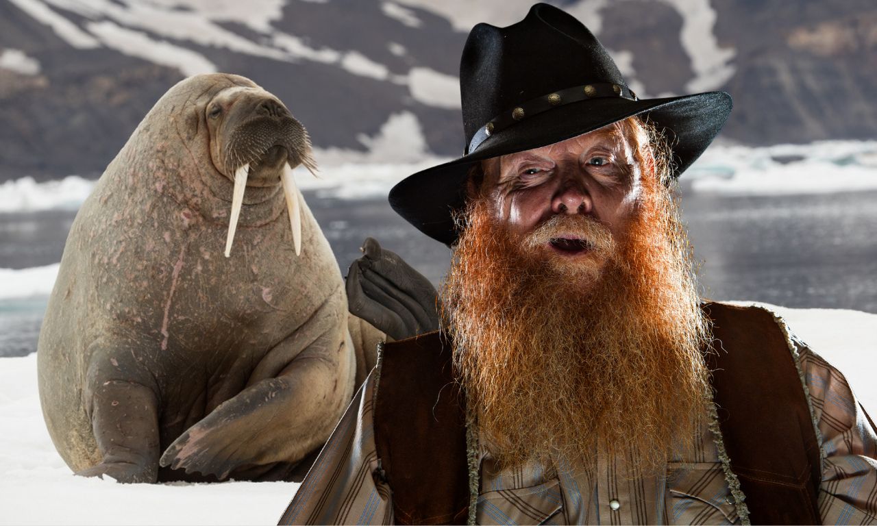 12 Forgotten Foods of the Alaskan Frontier (That You’d Never Eat Today).