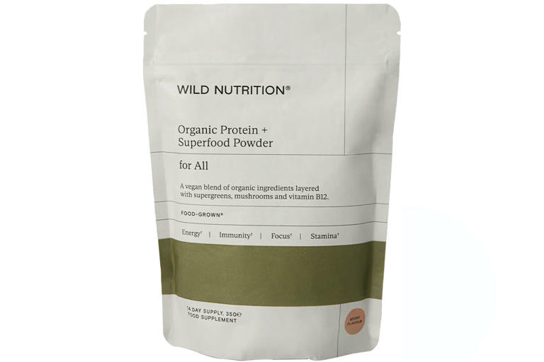 Best superfood powders to turbo-charge your nutrition