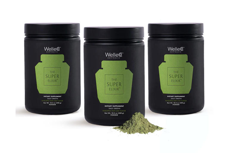 Best superfood powders to turbo-charge your nutrition